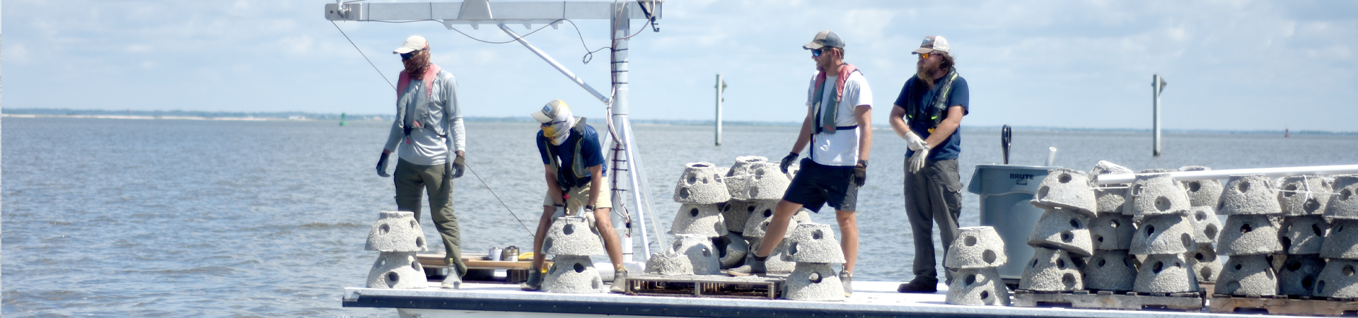 Career Academy | Department Of Natural Resources Division